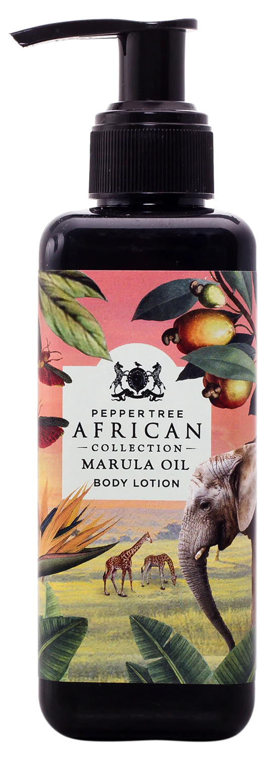 Marula | Body Lotion - Glamour Express