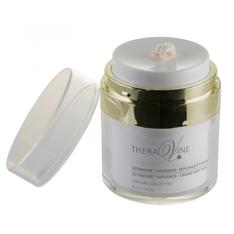 Theravine™ - Glamour Express