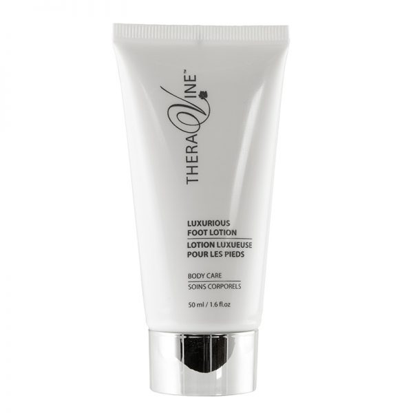 Luxurious Foot Lotion - Glamour Express