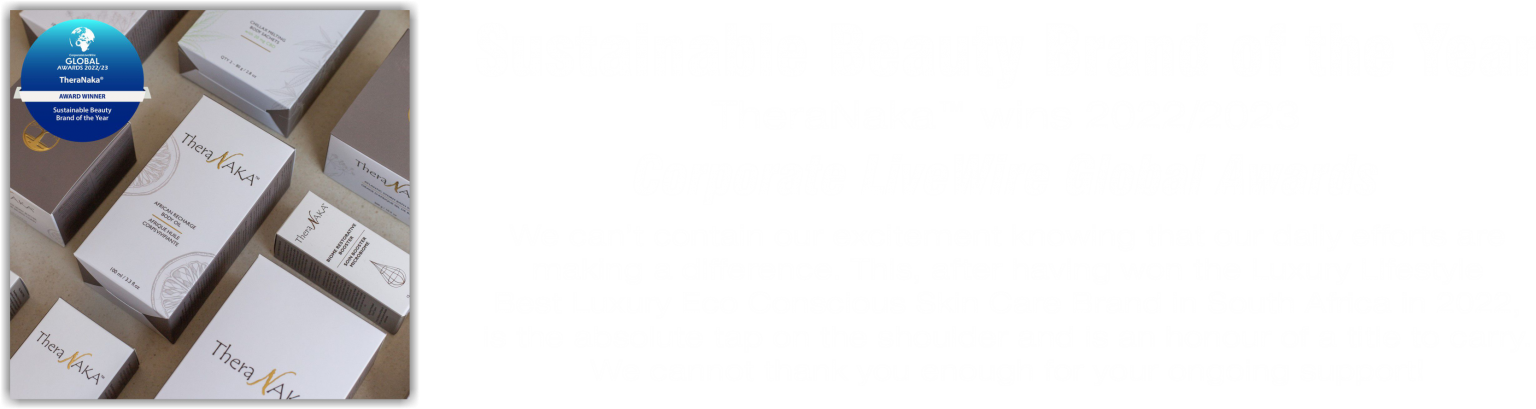 Theranaka™ - Glamour Express